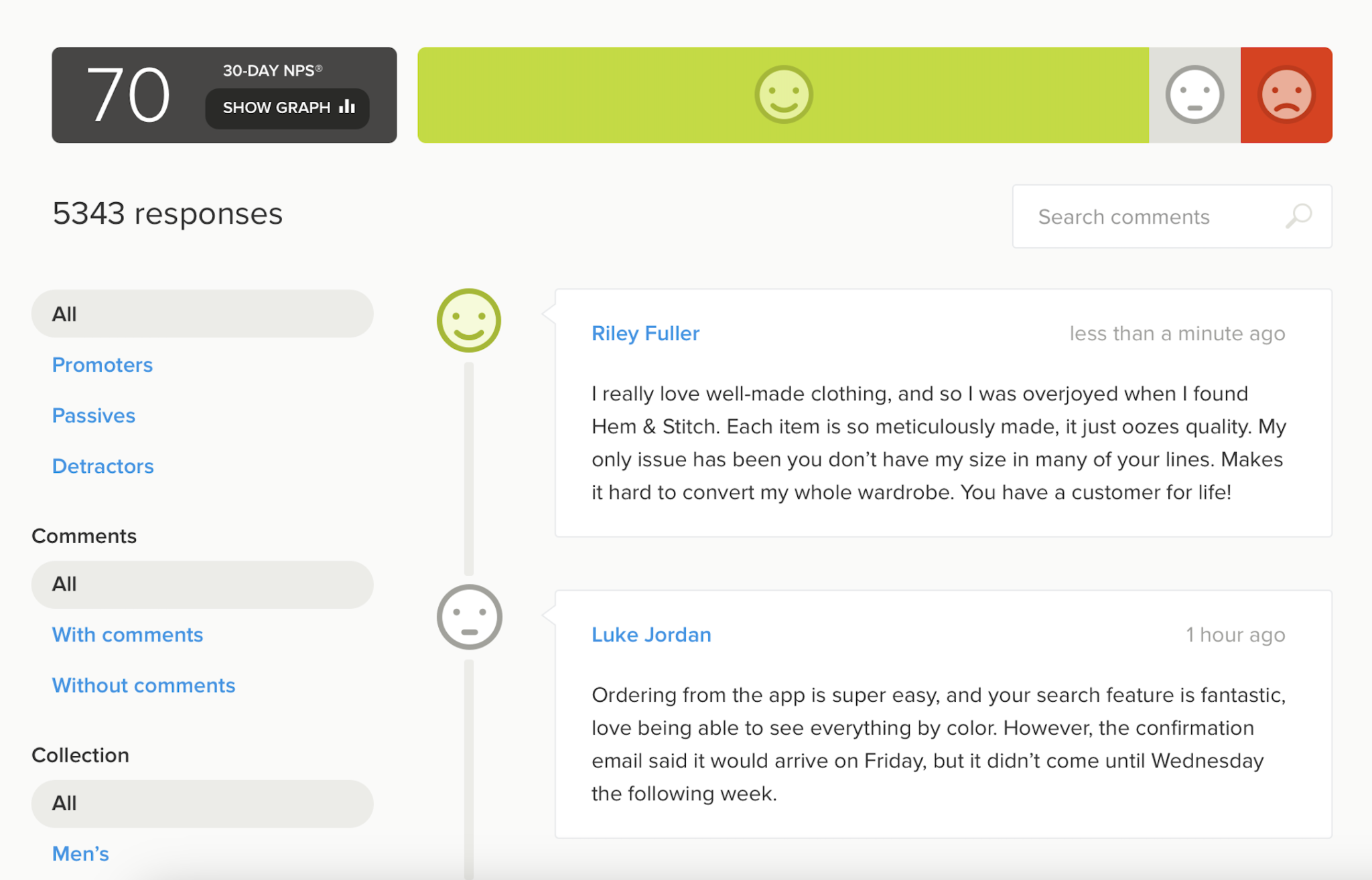 9 Best NPS Software for SaaS Companies (In-Depth Comparison)