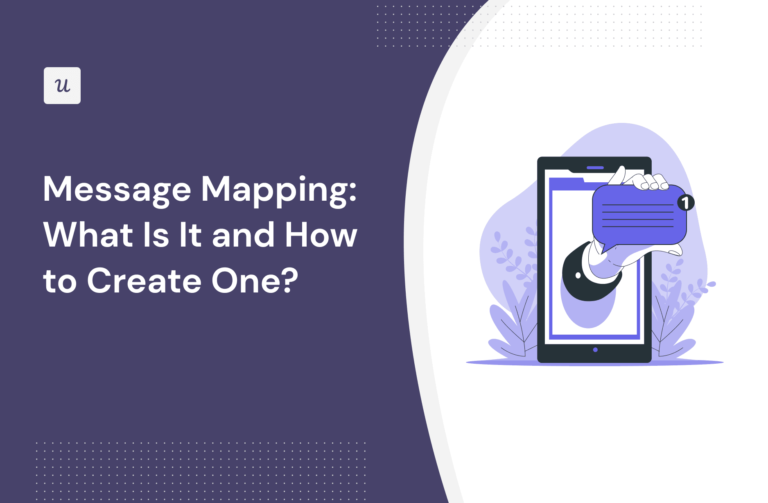 Message Mapping: What Is It and How to Create One?