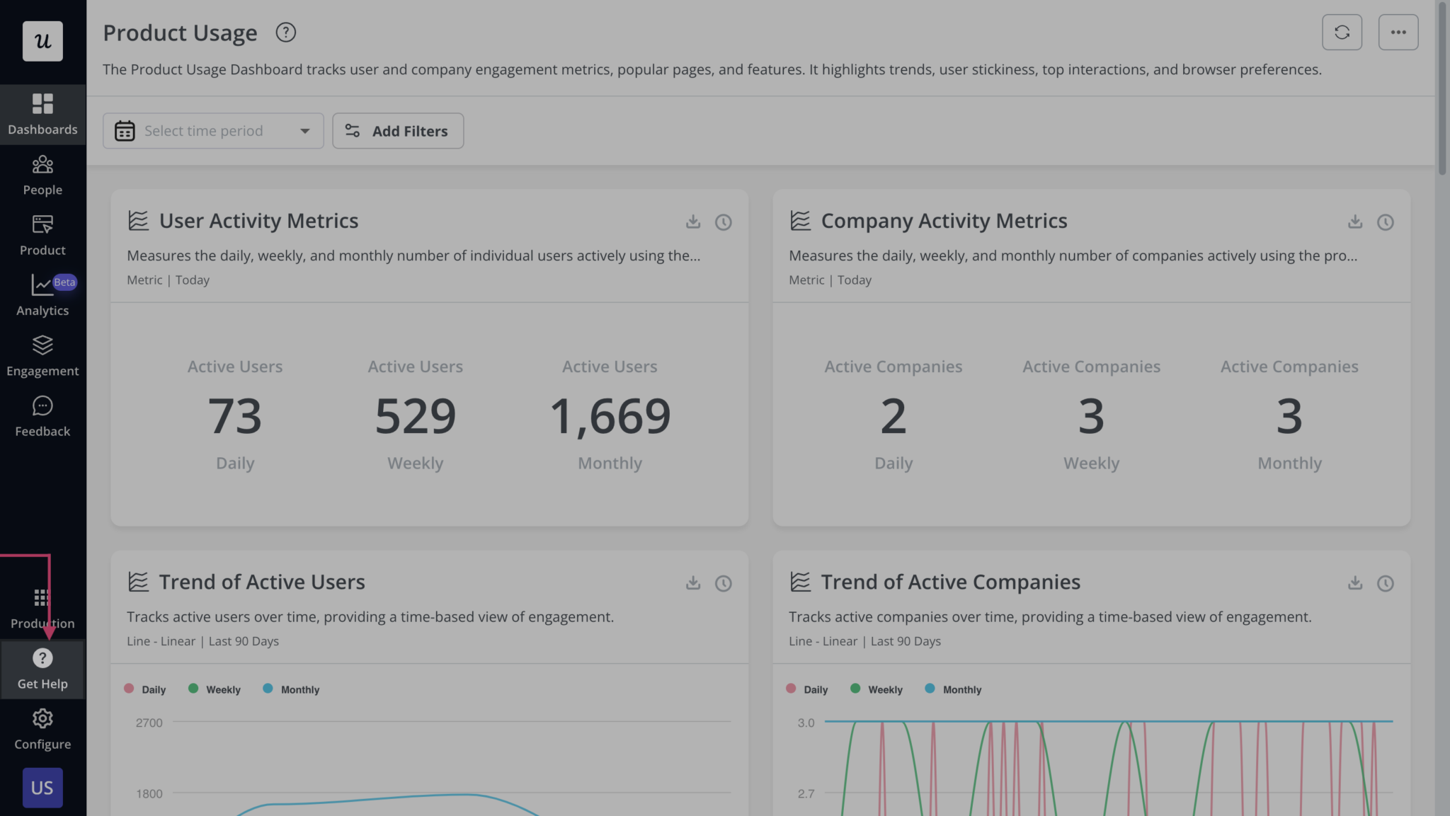 Userpilot Integrations: How Userpilot Works With Other Apps in Your Tech Stack