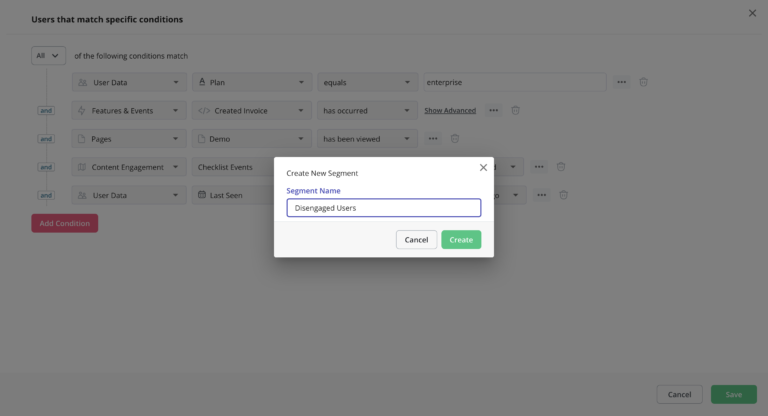 Userpilot for Cohort Analysis: Features, Pricing, and Review - Thoughts ...