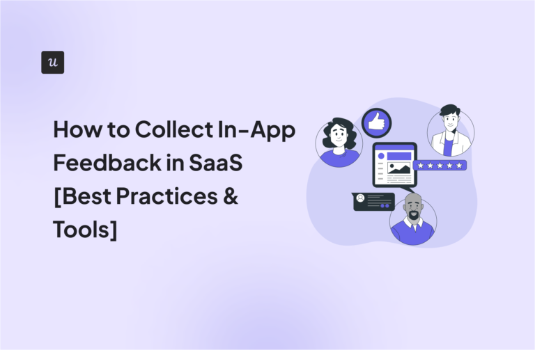 Feedback UI: How to Humanize the SaaS User Interface? (+Examples)