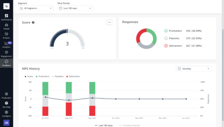 Userpilot Features: The Best Product Growth and User Onboarding Tool ...
