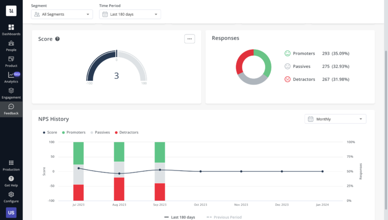 Userpilot Features: The Best Product Growth and User Onboarding Tool ...