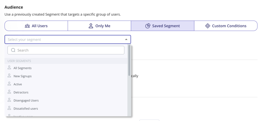 Userpilot Features: The Best Product Growth and User Onboarding Tool ...