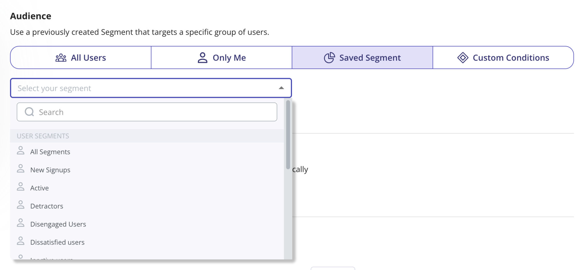 Userpilot Features: The Best Product Growth and User Onboarding Tool ...