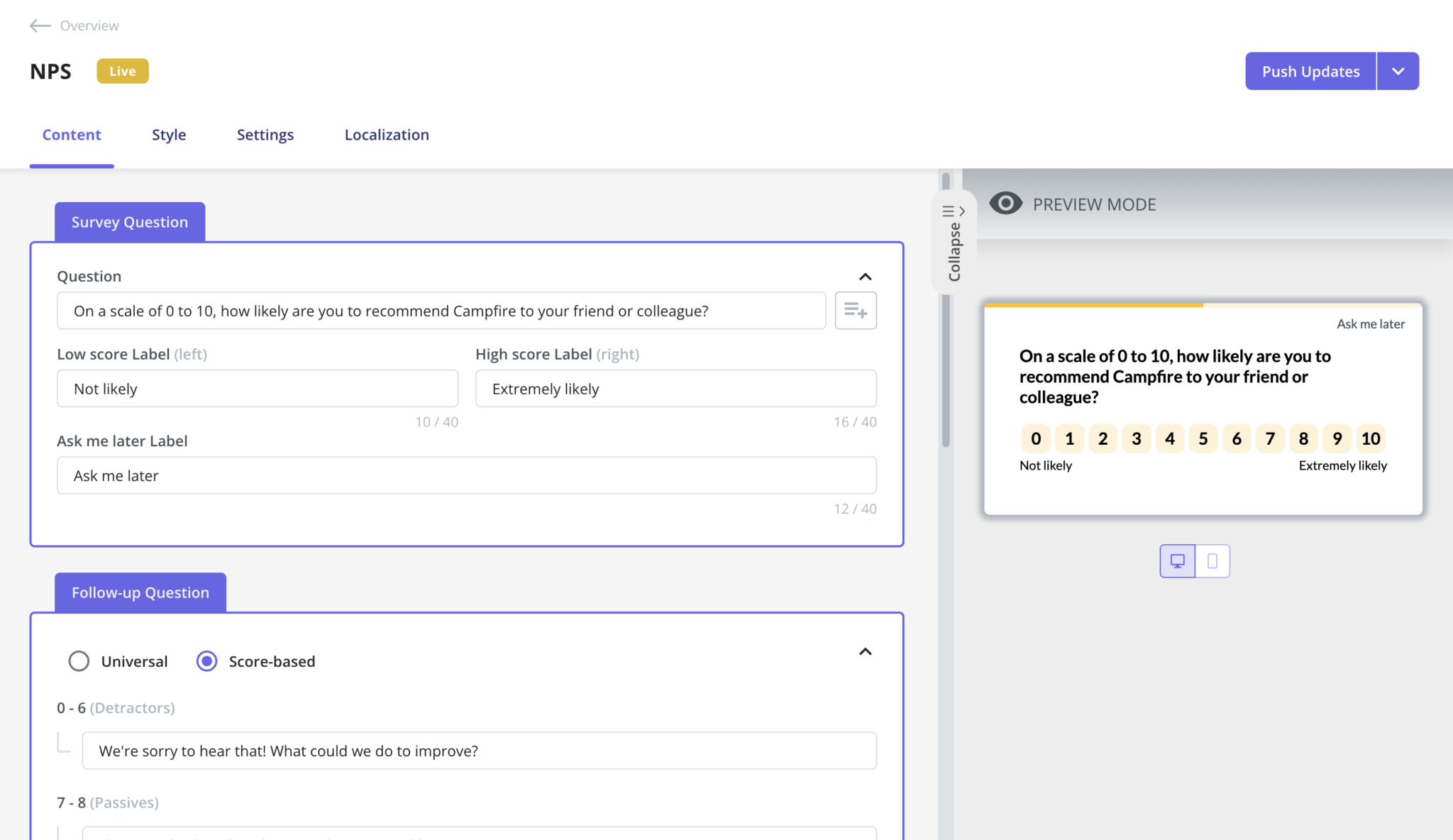 Userpilot Features: The Best Product Growth and User Onboarding Tool ...