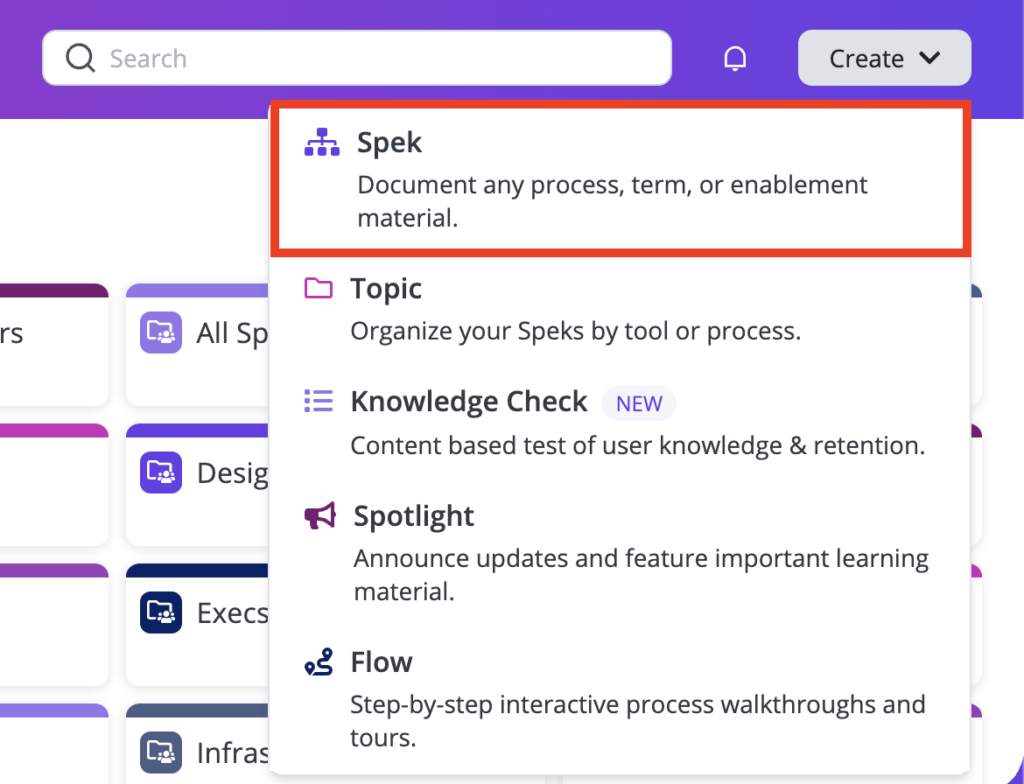 Whatfix vs Spekit - Which Is Better for Interactive User Guides?