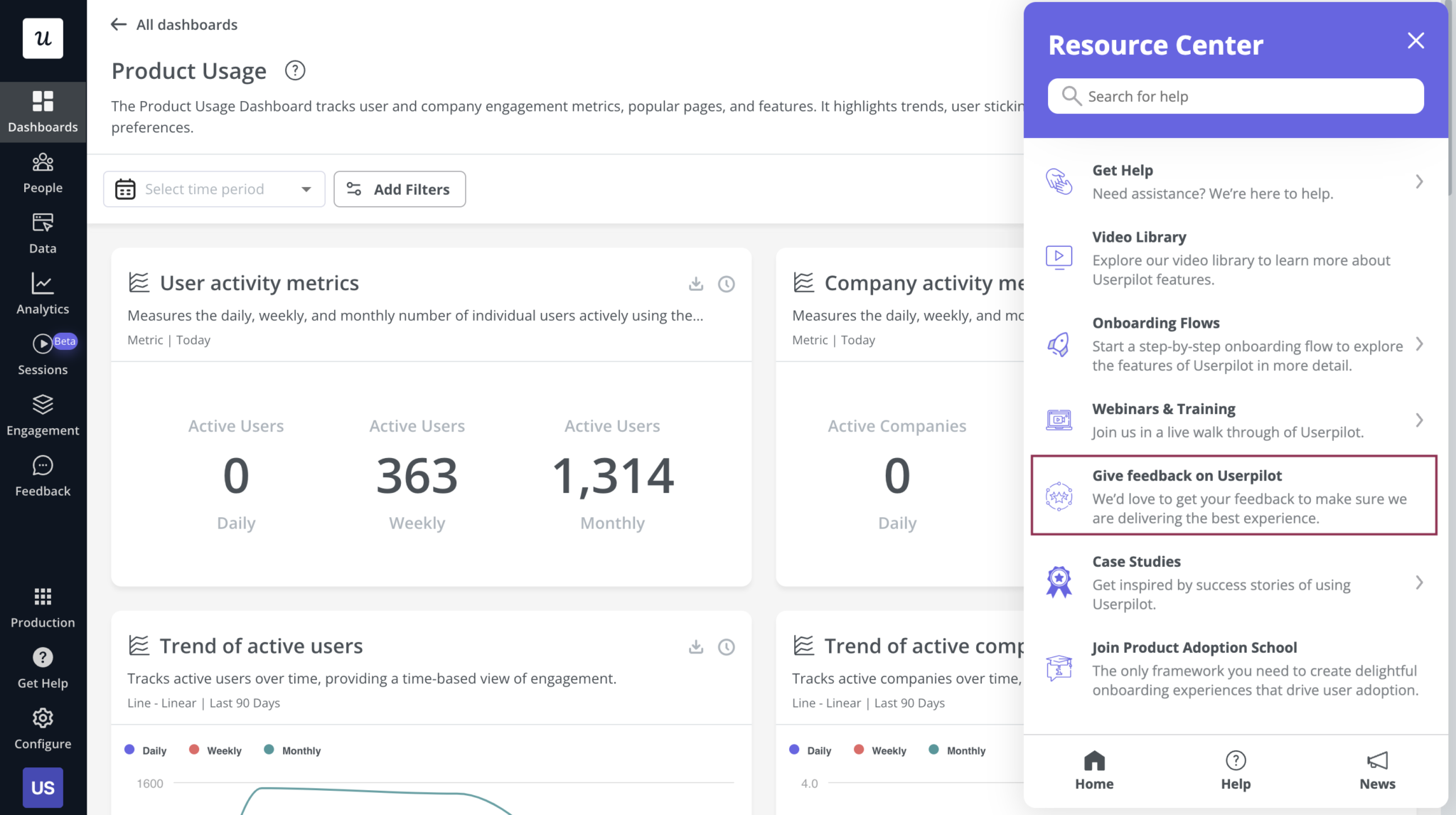 How to Collect In-App Feedback in SaaS