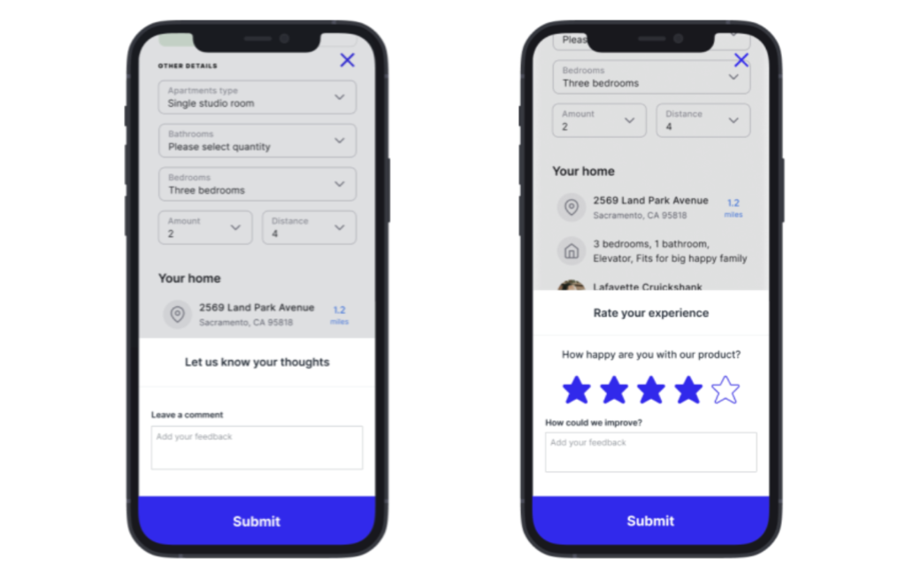 How to Collect In-App Feedback in SaaS [Best Practices & Tools]