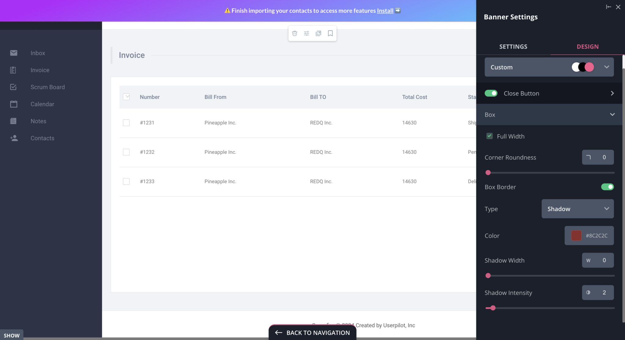 Whatfix vs Userlane - Which Is Better for Interactive User Guides?