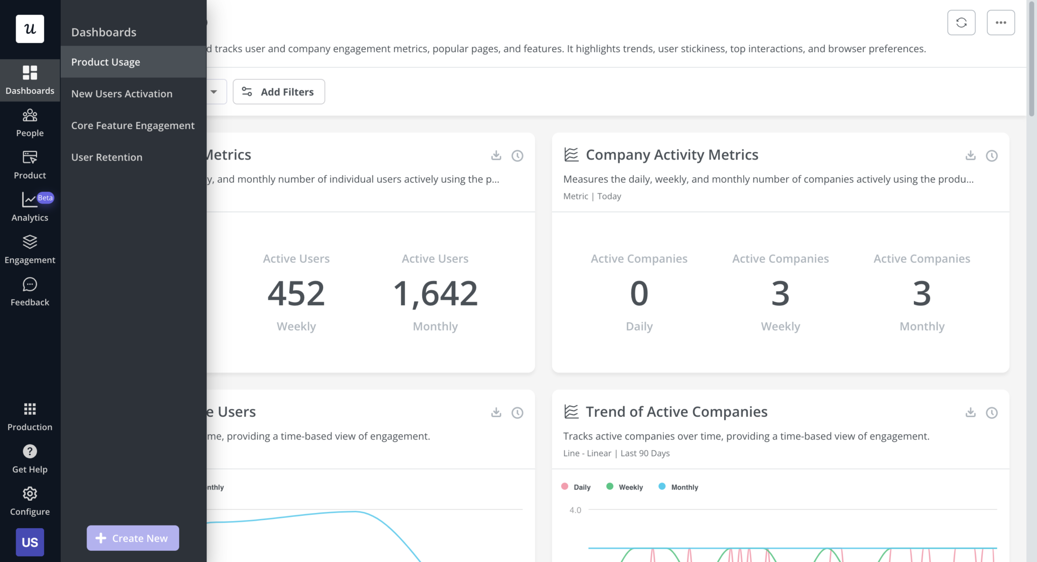 Userpilot Features: The Best Product Growth and User Onboarding Tool ...