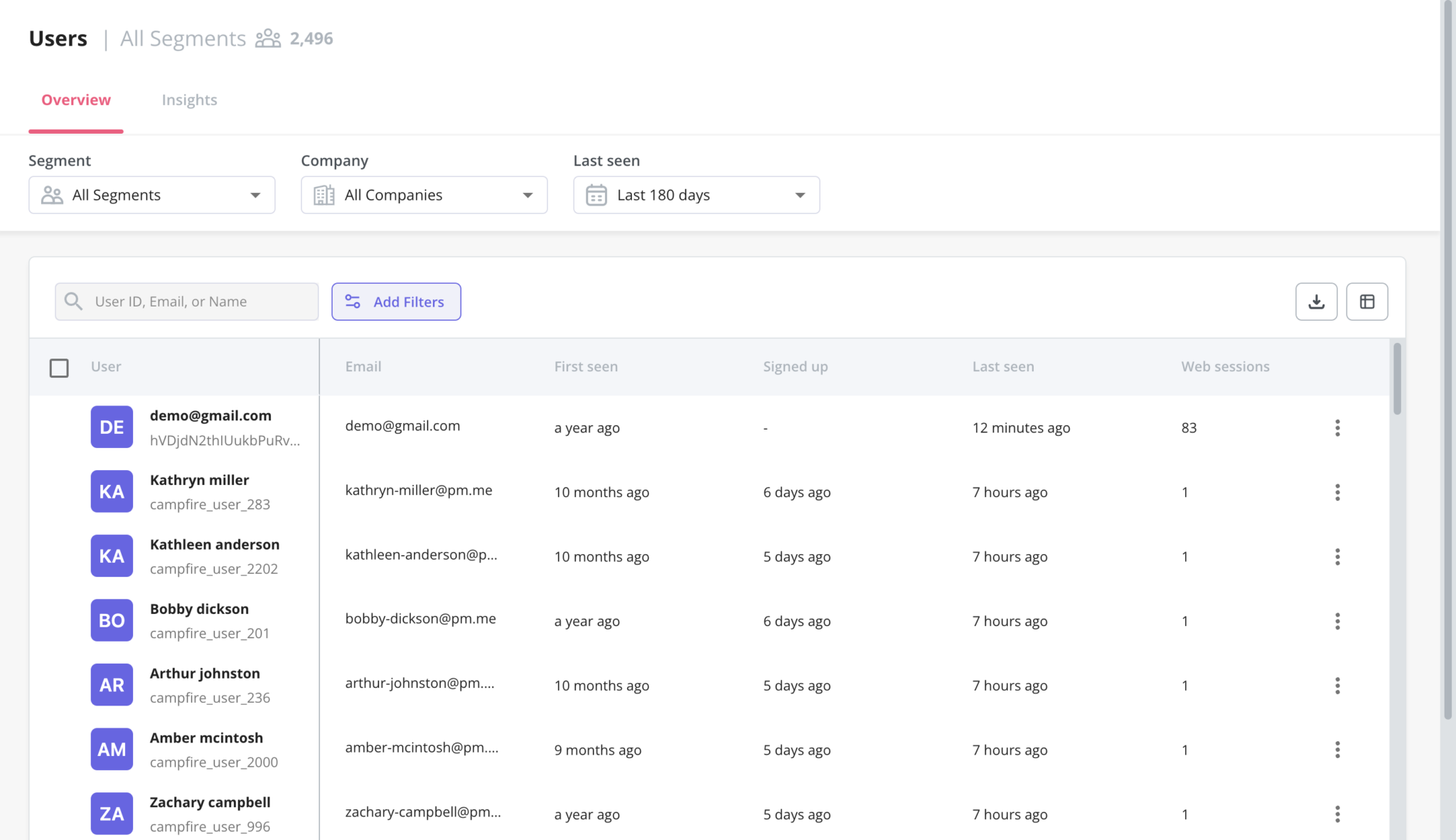 Userpilot vs Heap: Which is Better for User Analysis? - Thoughts about ...