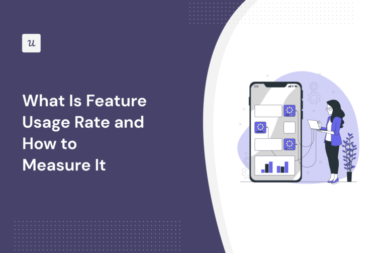 What Is Feature Usage Rate and How to Measure It