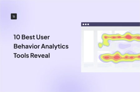10 Best User Behavior Analytics Tools Revealed