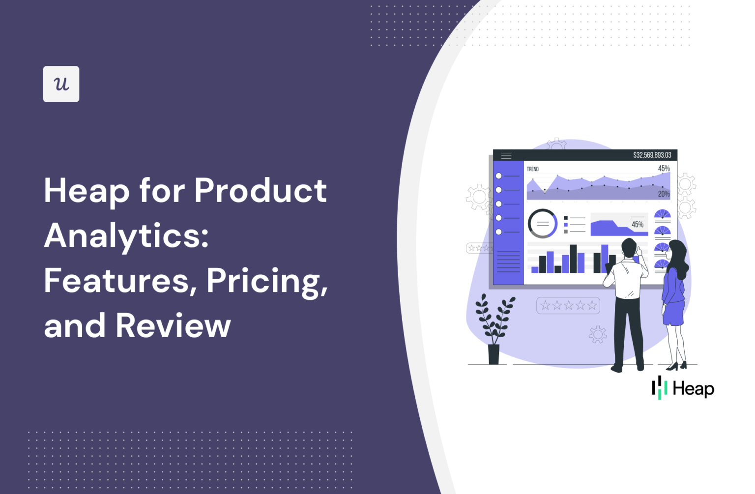 Heap for Product Analytics: Features, Pricing, and Review - Thoughts ...