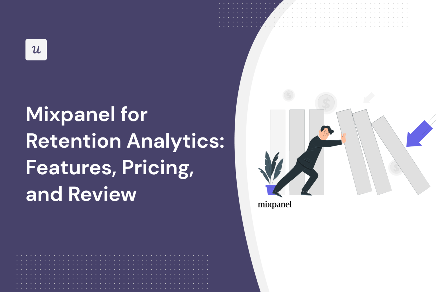 Mixpanel for Retention Analytics: Features, Pricing, and Review - Thoughts about Product ...