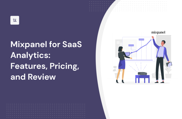 Mixpanel for SaaS Analytics: Features, Pricing, and Review - Thoughts about Product Adoption ...