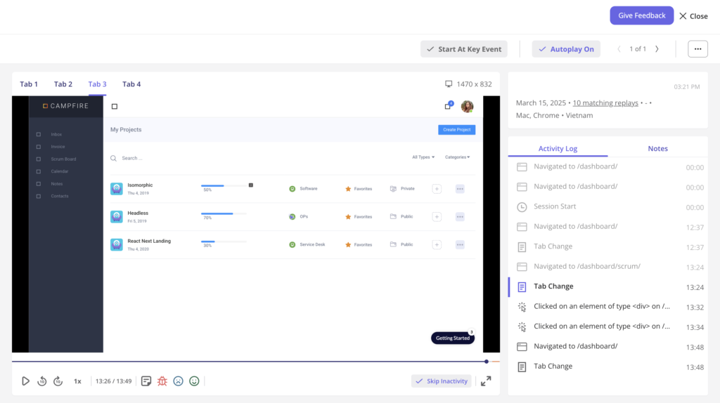 What is User Analysis: A Complete Guide with Methods & Tools