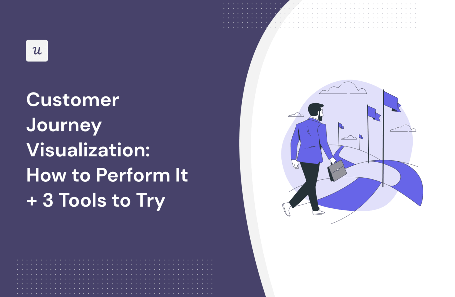 Customer Journey Visualization How To Perform It 3 Tools To Try