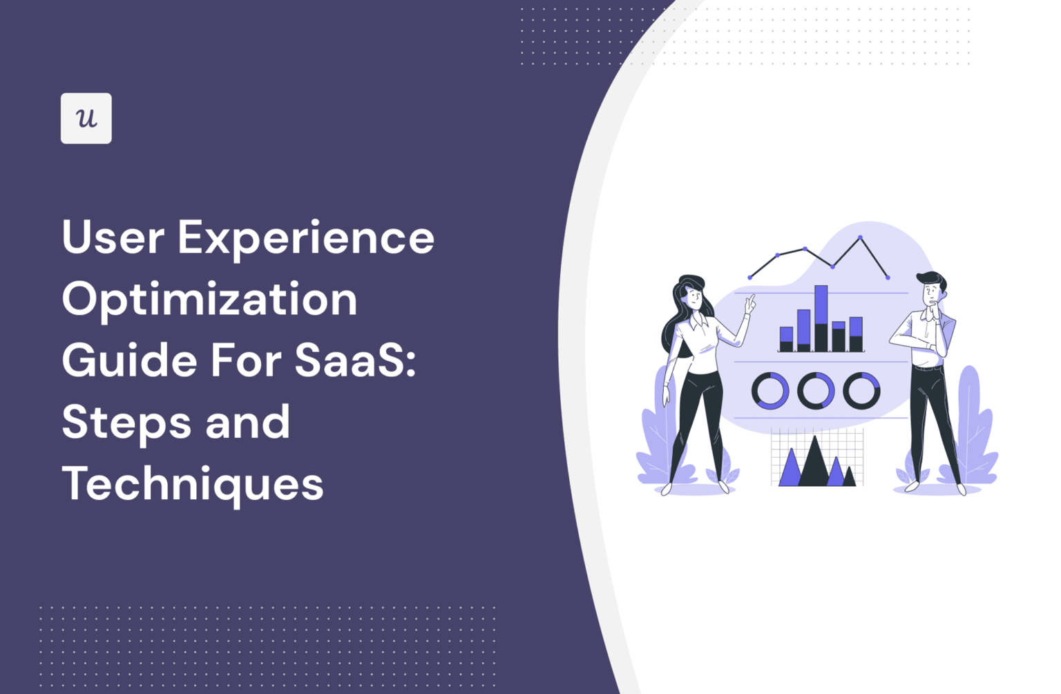 User Experience Optimization Guide For Saas Steps And Techniques