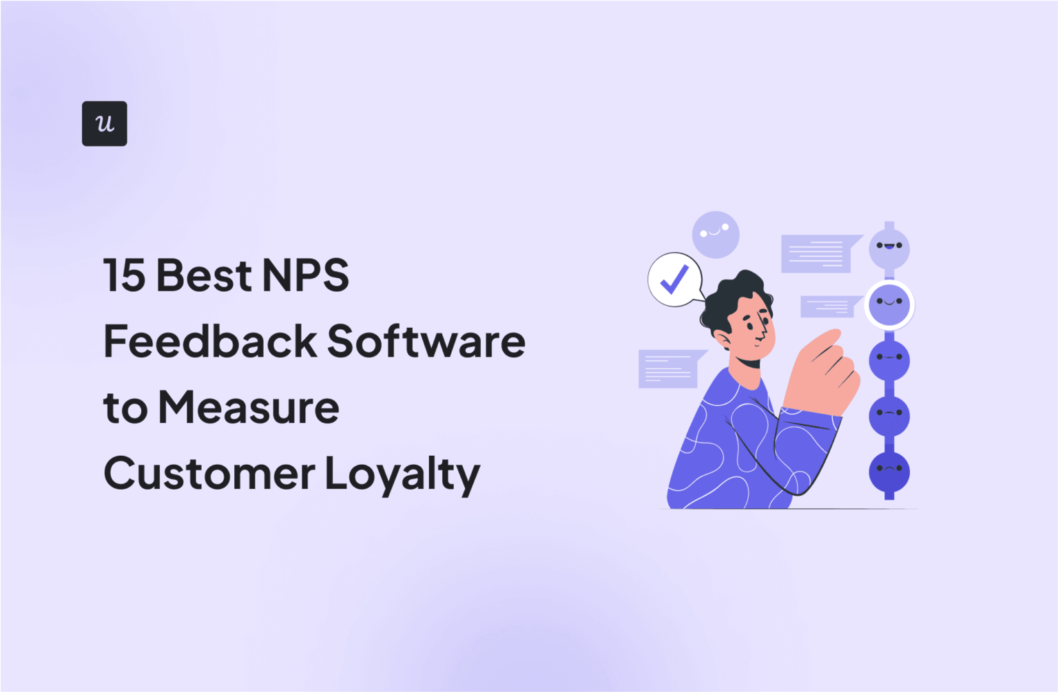 15 Best NPS Software and Survey Tools to Consider