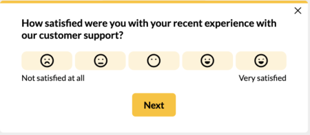 24 Best User Experience Survey Questions