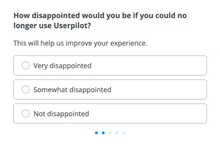 24 Best User Experience Survey Questions