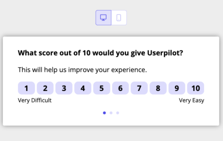 24 Best User Experience Survey Questions