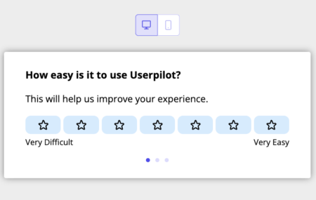24 Best User Experience Survey Questions
