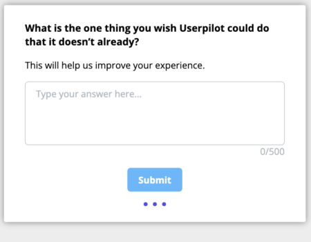 24 Best User Experience Survey Questions