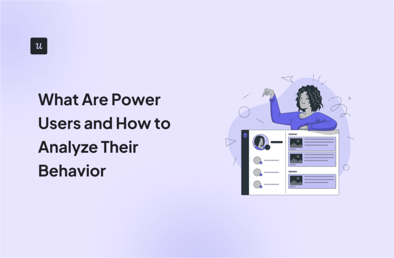 What Are Power Users and How to Analyze Their Behavior