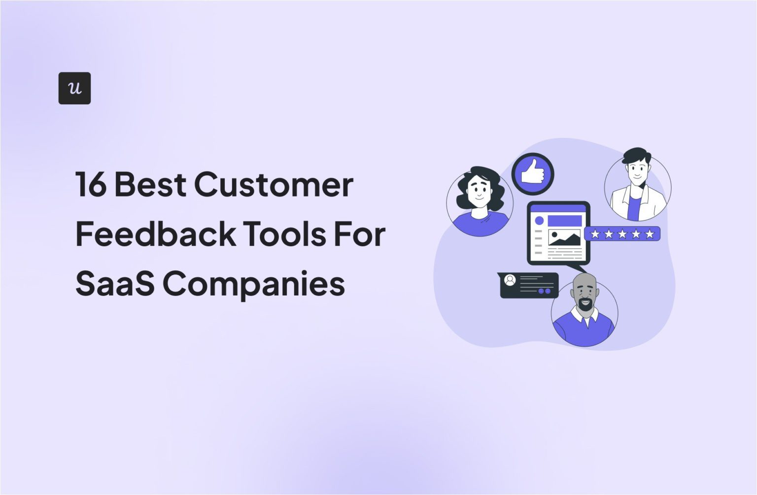 Creating Customer Feedback Systems: A Step-By-Step Guide