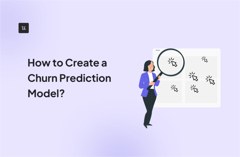 How to Create a Churn Prediction Model