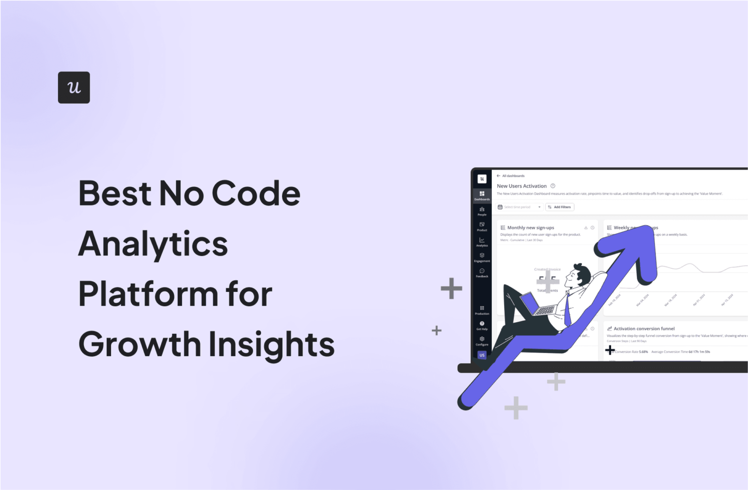Best No Code Analytics Platform for Growth Insights