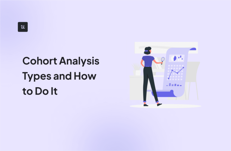 What is Cohort Analysis and How to Conduct One