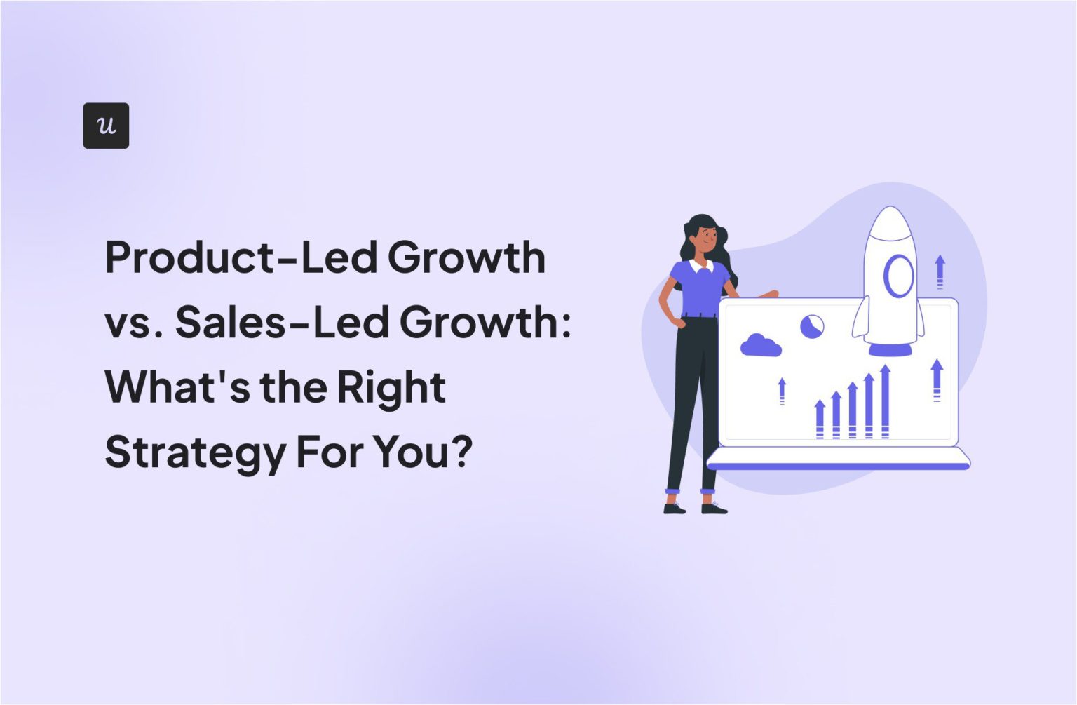 Marketing-Led Growth: How It Differs From Other Growth Strategies?