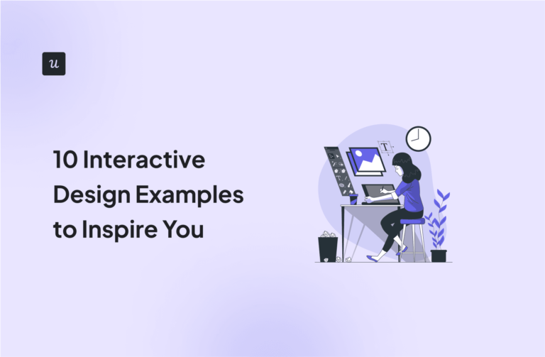 10 Interactive Design Examples to Inspire You