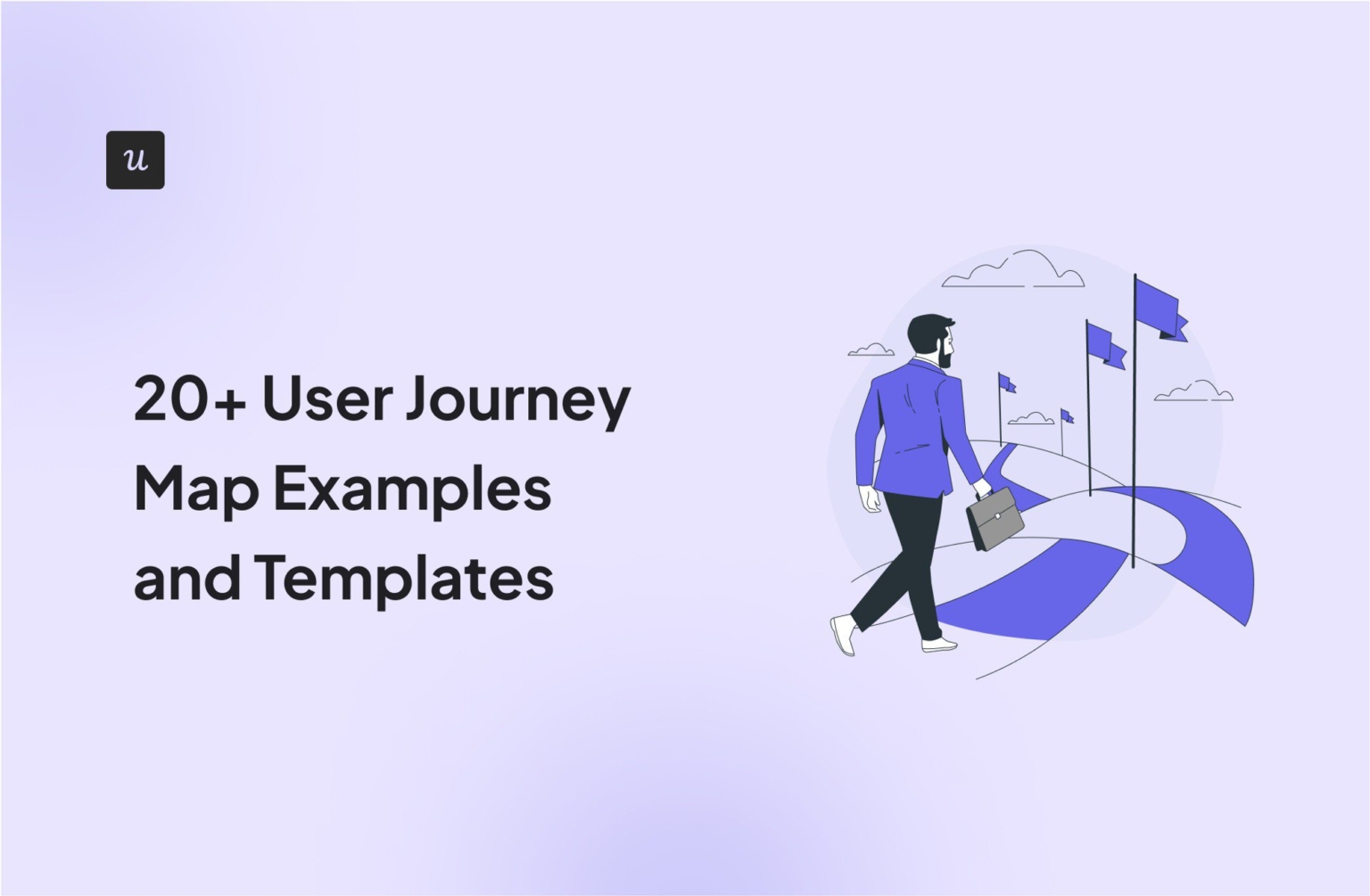 20+ User Journey Map Examples and Templates
