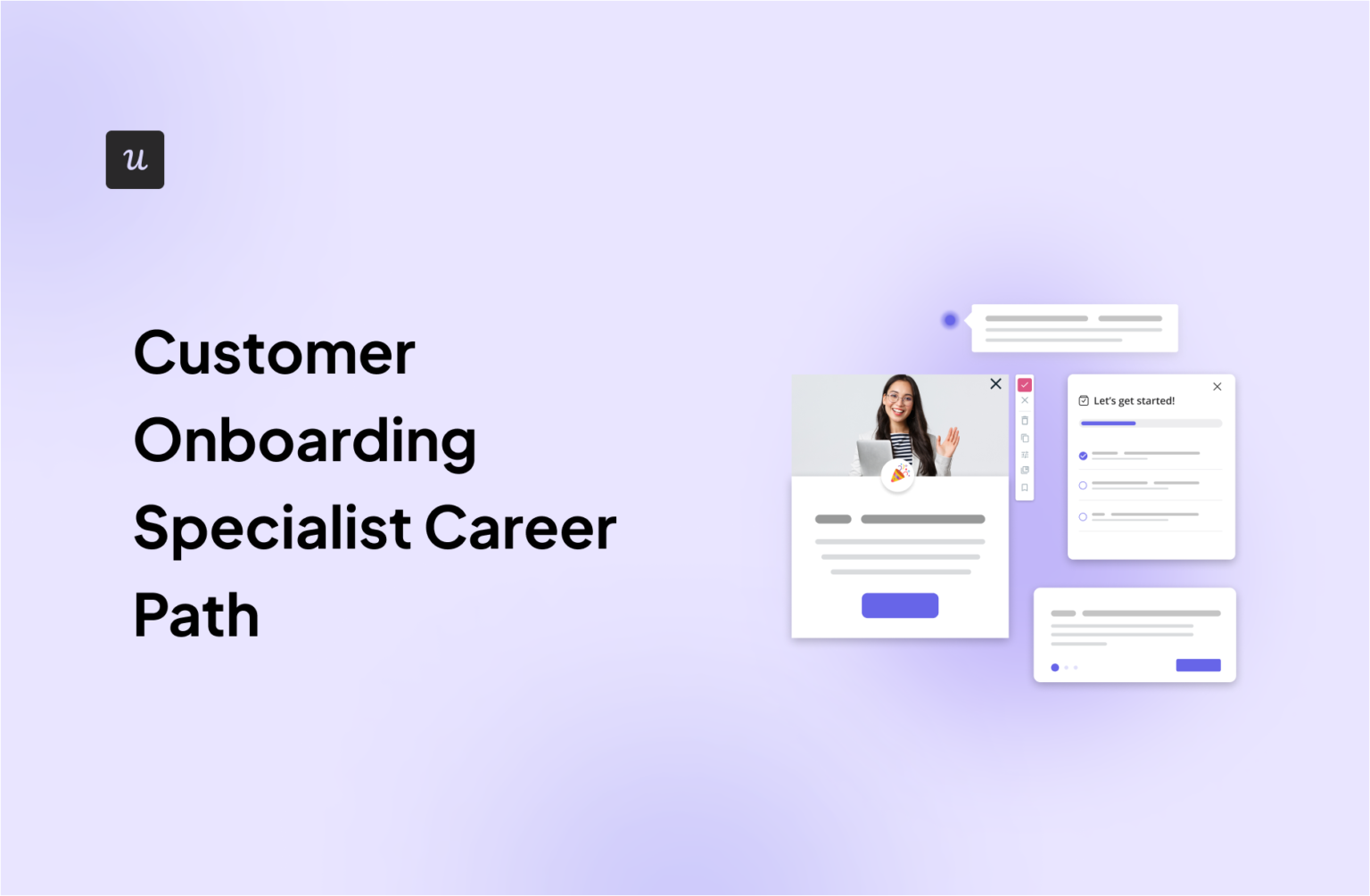 Customer Onboarding Specialist Career Path - Thoughts about Product Adoption, User Onboarding ...