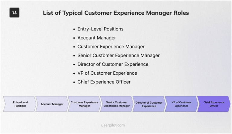 What is a Customer Experience Manager? Responsibilities, Salaries, and More - Thoughts about ...