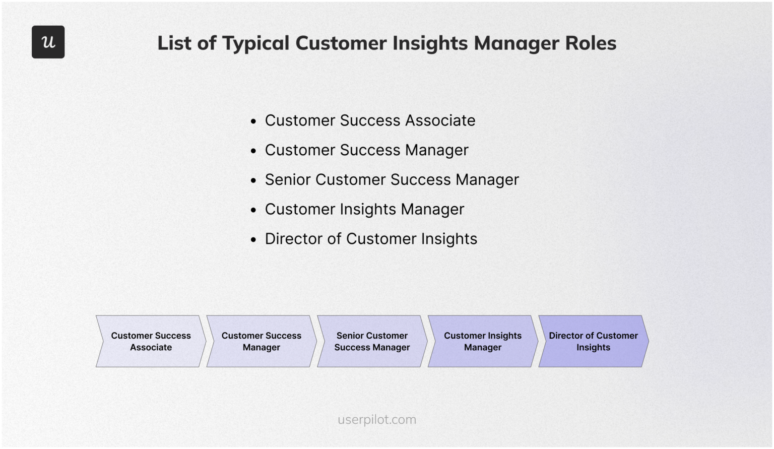 How to Become a Customer Insights Manager [+Tools and Resources ...