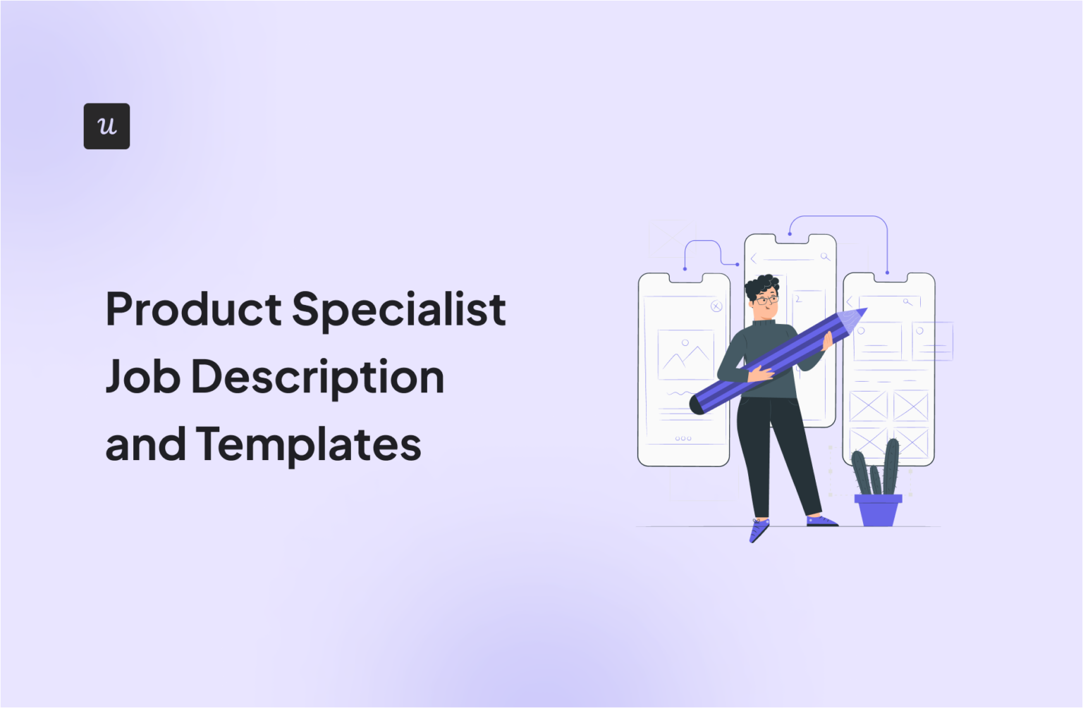 Product Specialist Job Description and Templates - Thoughts about ...