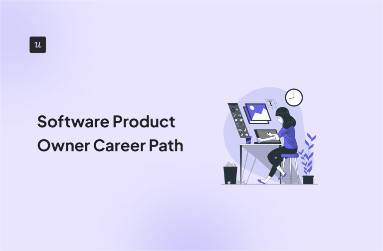 Software Product Owner Career Path - Thoughts about Product Adoption, User Onboarding and Good ...