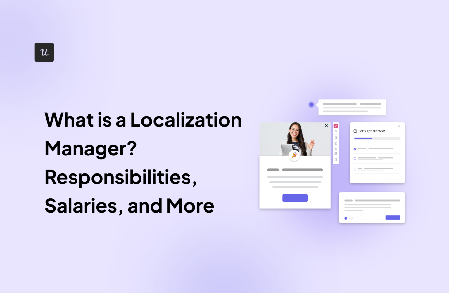 What is a Localization Project Manager? Responsibilities, Salaries, and ...