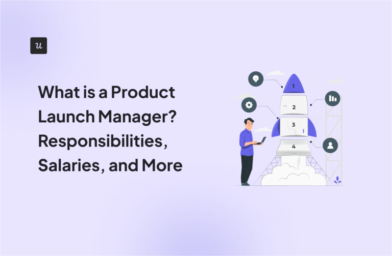What is a Product Launch Manager? Responsibilities, Salaries, and More ...
