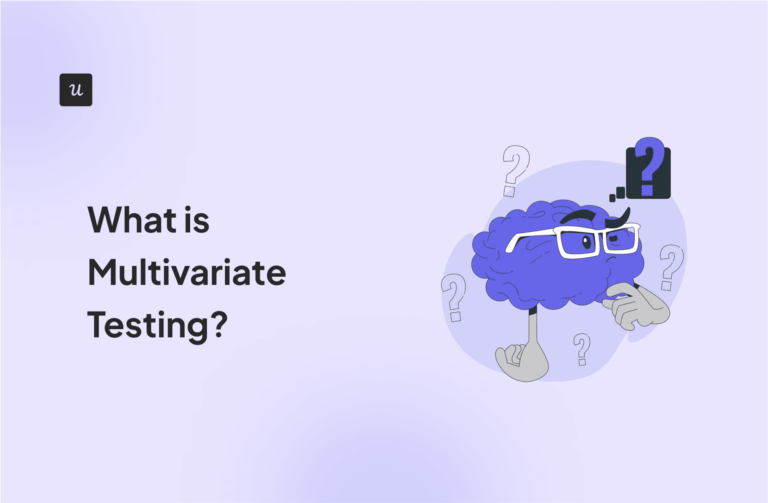 What is Multivariate Testing?