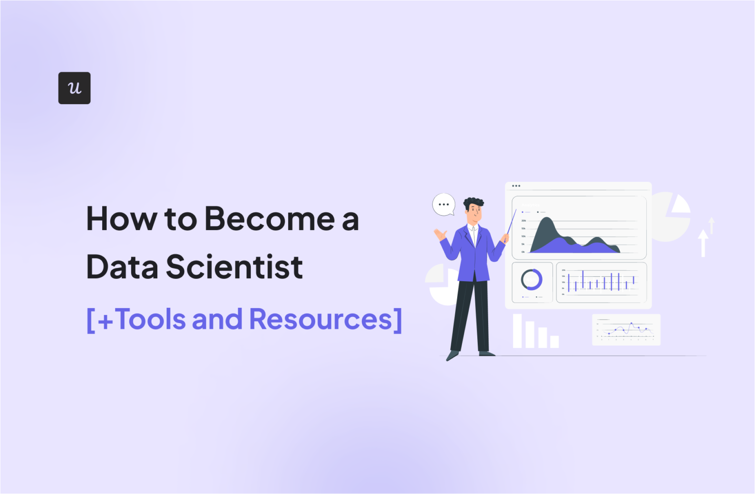How to Become a Data Scientist [+Tools and Resources] - Thoughts about ...