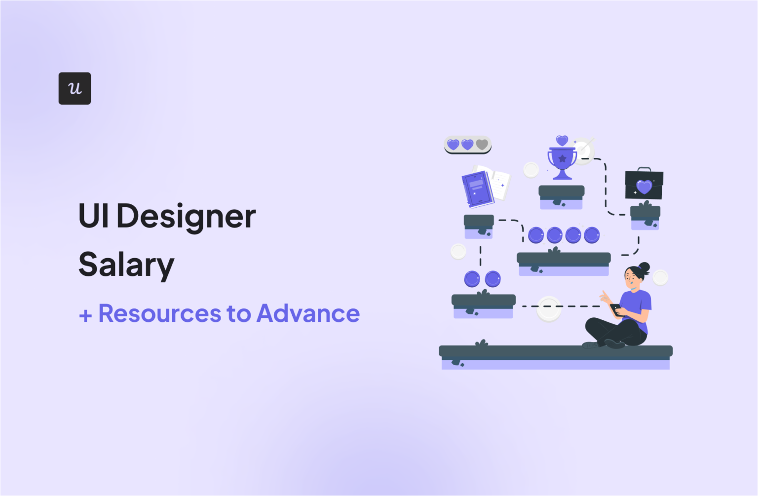 UI Designer Salary [+ Resources to Advance] - Thoughts about Product ...