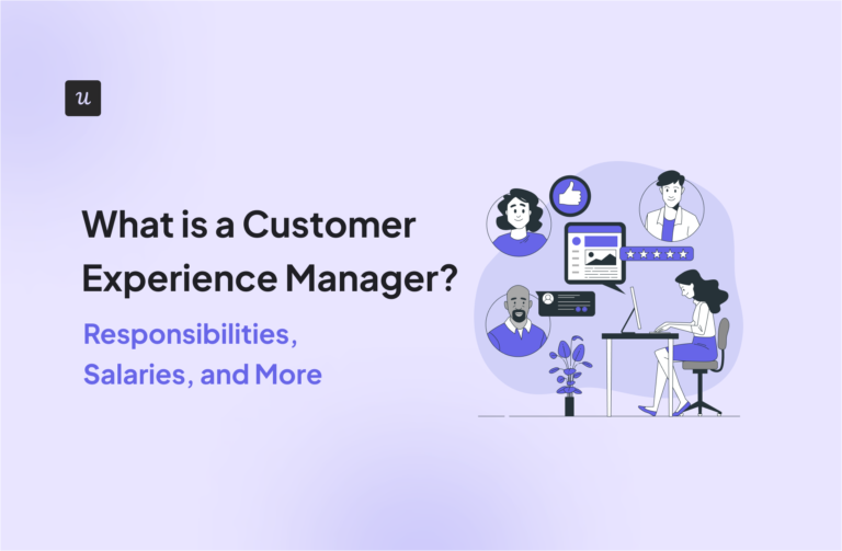 What is a Customer Experience Manager? Responsibilities, Salaries, and More - Thoughts about ...