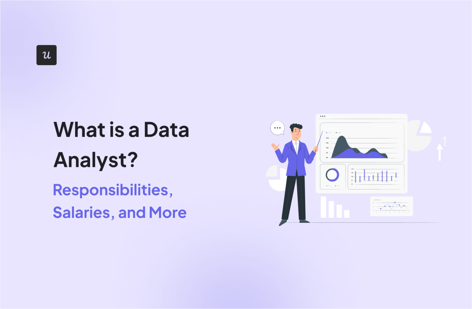 What is a Data Analyst? Responsibilities, Salaries, and More - Thoughts ...